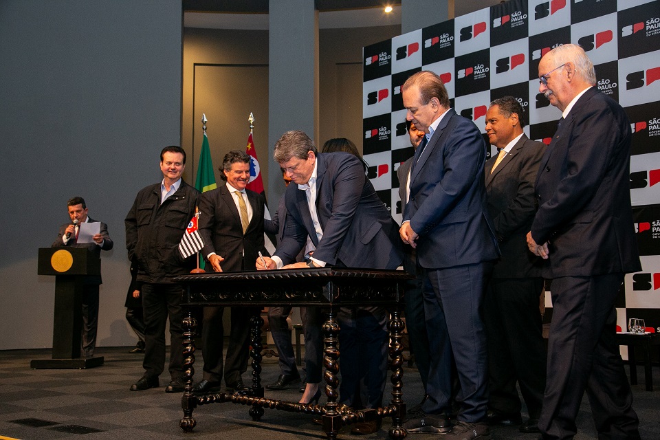 Governo de SP anuncia nova Tabela SUS Paulista para reduzir filas da ...